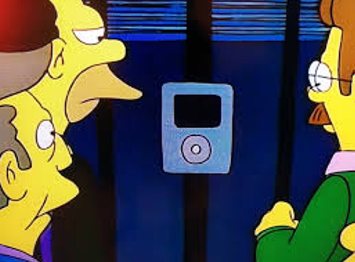 15 Times the Simpsons Completely Nailed It | Cracked.com