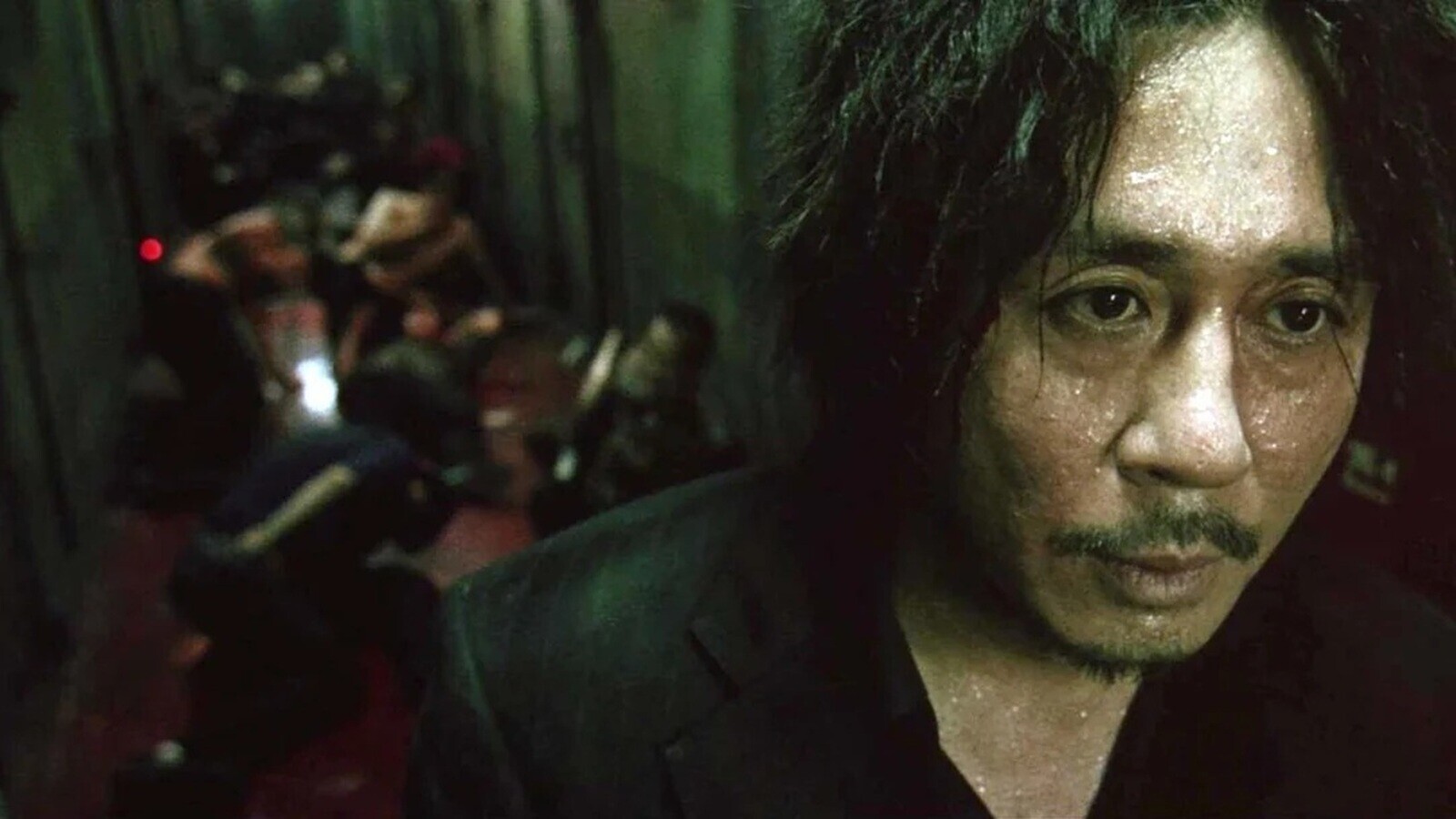15 of Cinema's Best One-Take Shots | Cracked.com