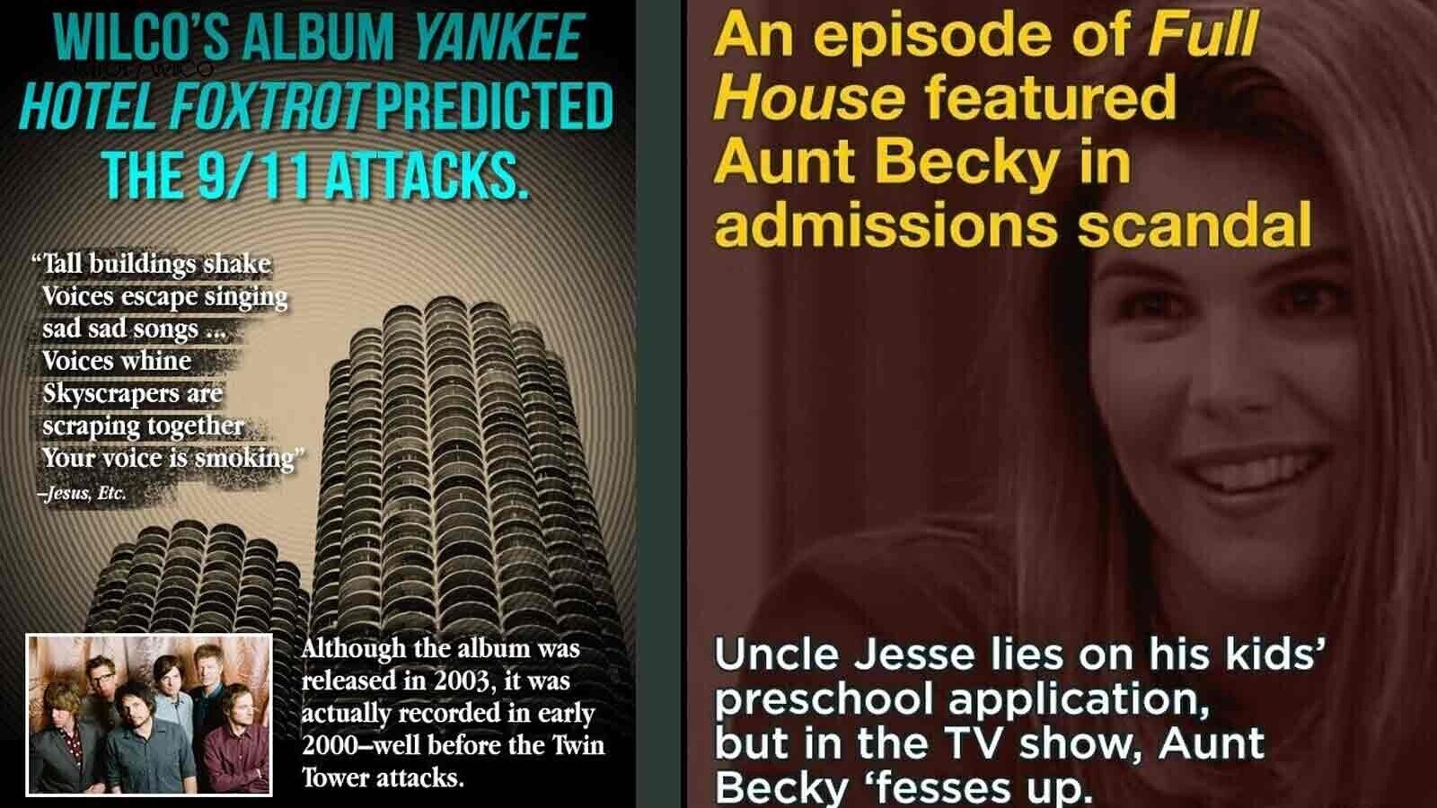 33 Times Movies and TV Shows Predicted the Future | Cracked.com