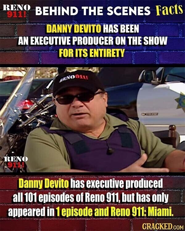 30 Trivia Nuggets From Pop Culture History About TV For Sunday ...
