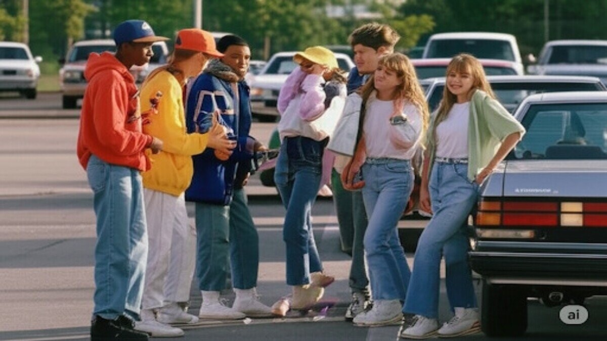 15 1990s Historical Photos That Are A Real Education | Cracked.com