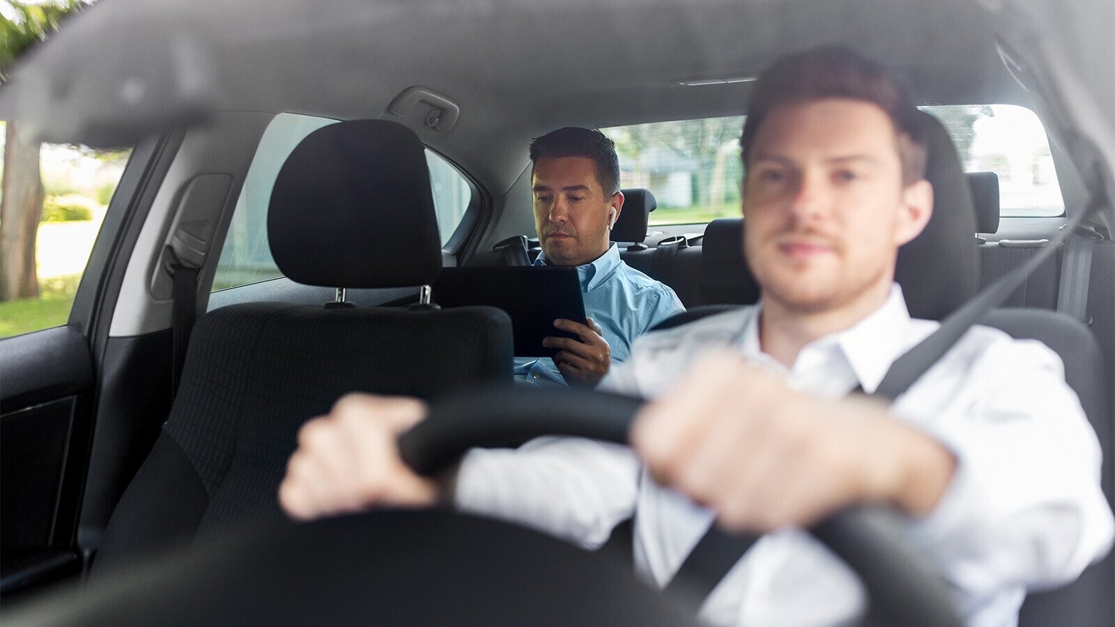 25 Secrets Overheard by Taxi Drivers | Cracked.com