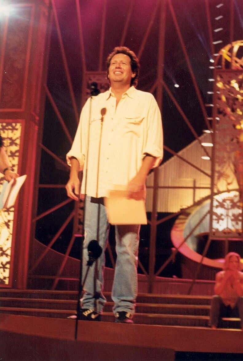 15 of the Best Standup Jokes from the 1980s | Cracked.com