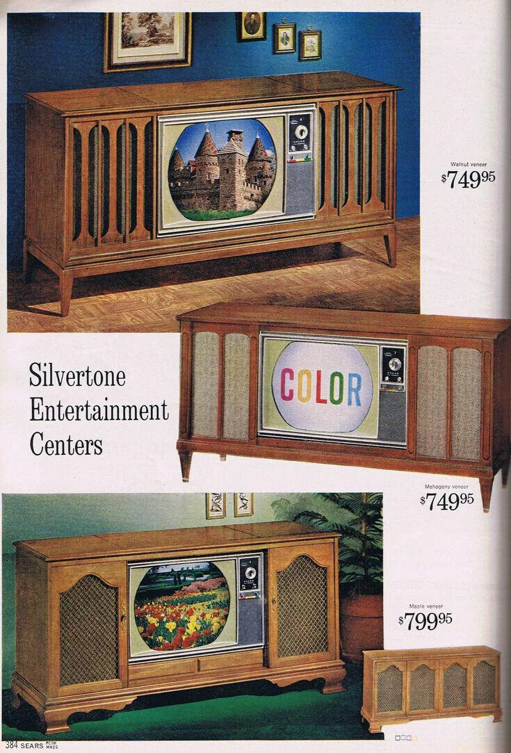 20 Times Vintage Ads Got Weird | Cracked.com