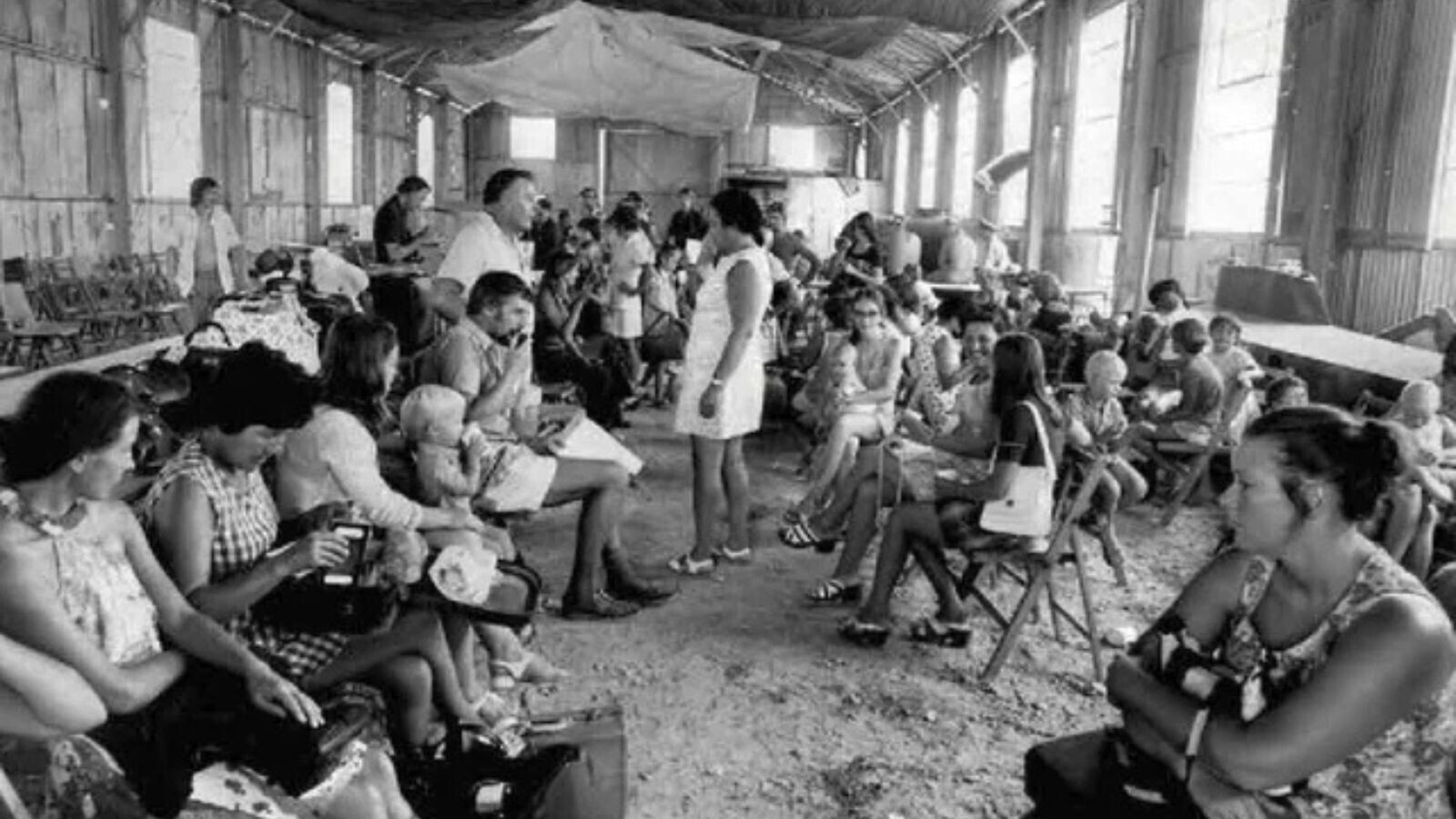Fascinating Photos of the World from 1974 | Cracked.com