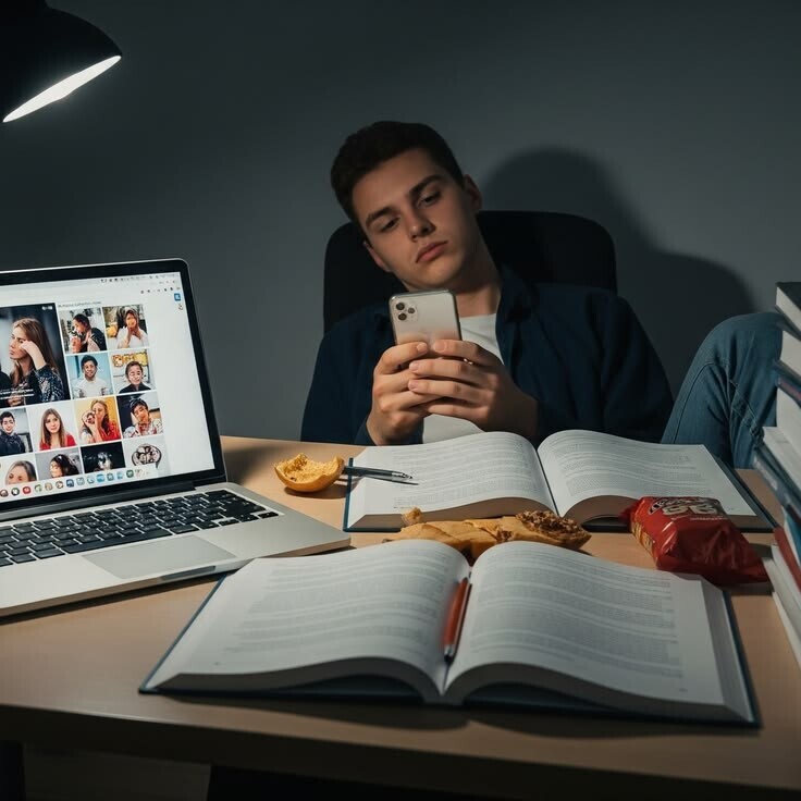 15 Things Us Adults Do That Gen Z Could Never Understand | Cracked.com