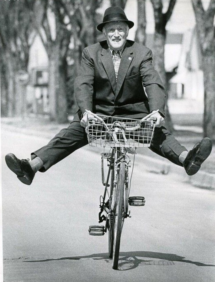 15 Vintage Photos Where Date Doesn't Matter | Cracked.com
