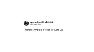 ‘The World Cup is here!’: Memes That Deserve Their Own Trophy | Cracked.com
