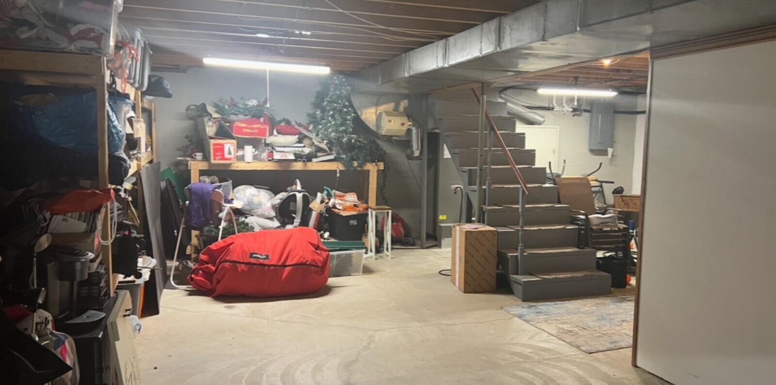 What Real Mancaves Looked Like When Men Were Men | Cracked.com