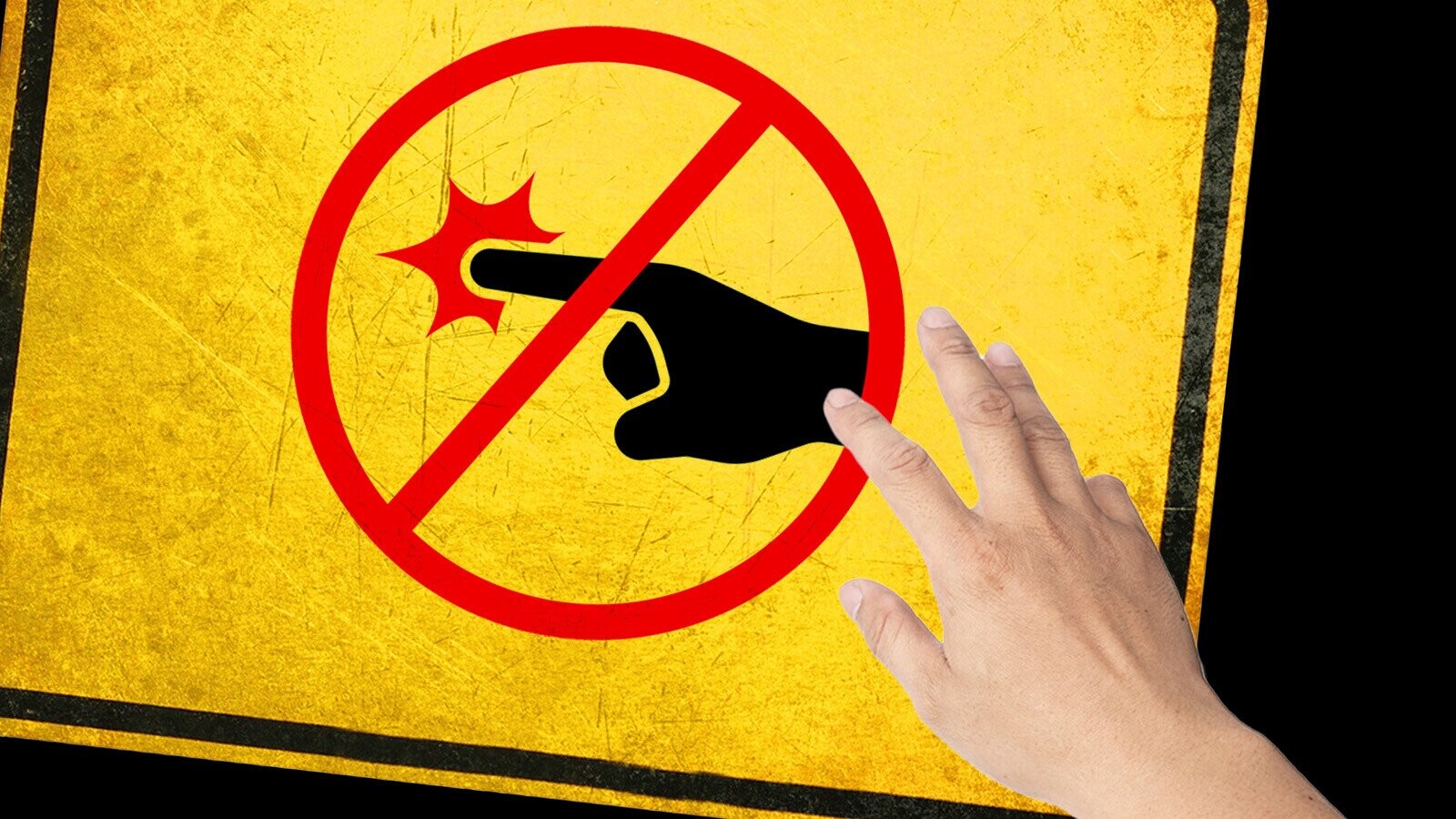 31 Rules That Backfired in Hilarious Ways | Cracked.com