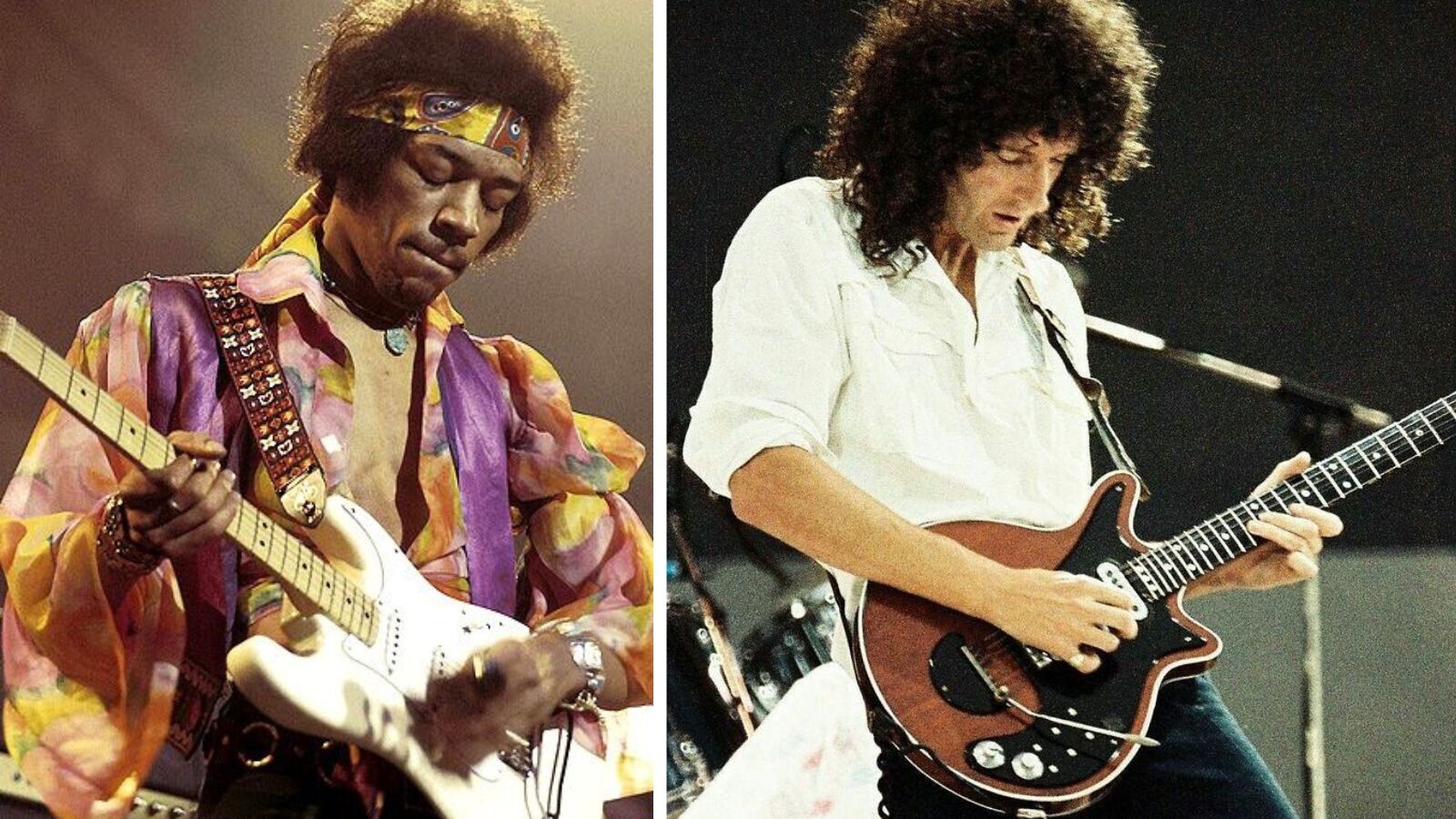 Classic Musicians Who Produced Truly Unique Sounds | Cracked.com