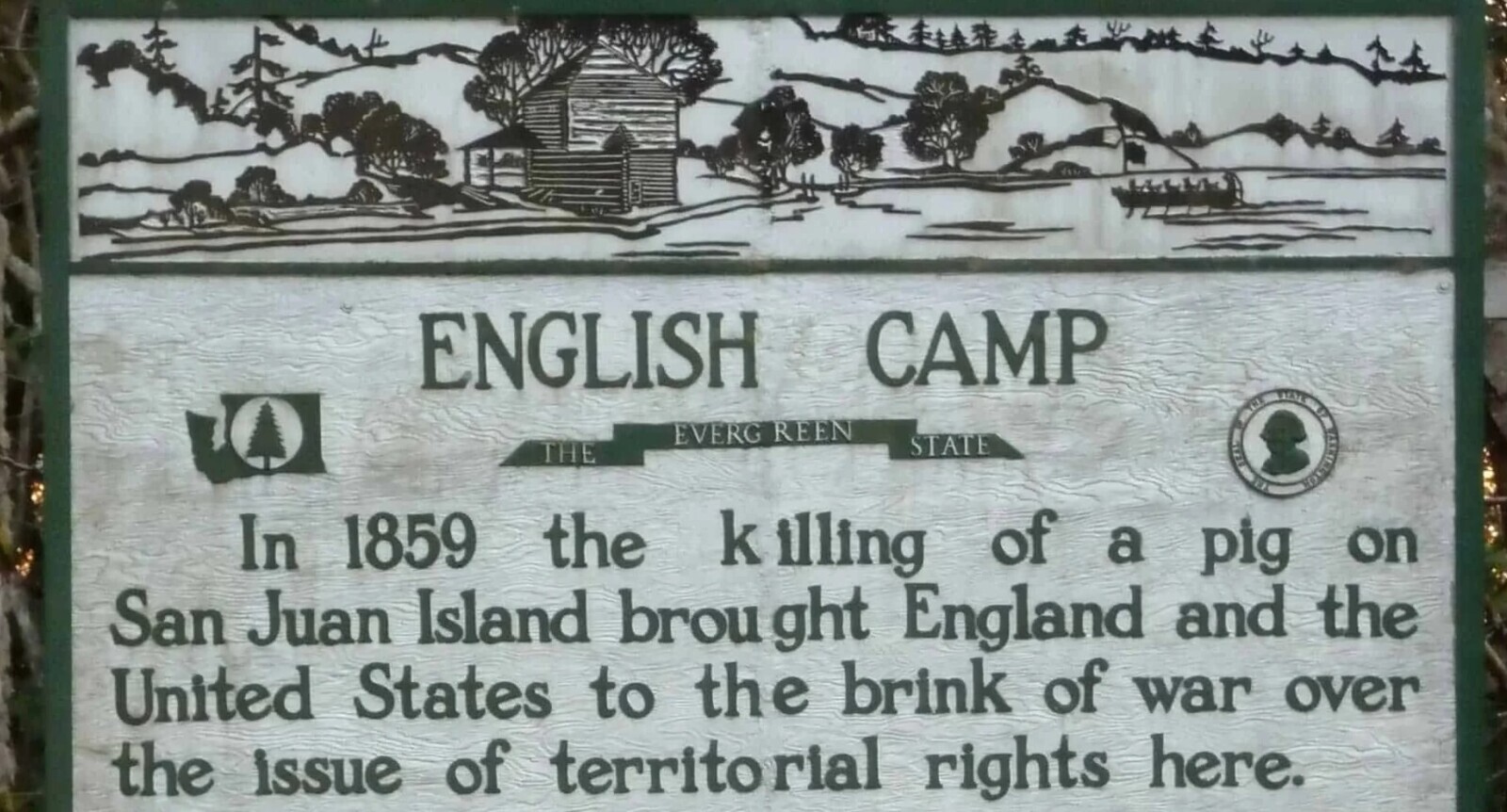 15 Times History Did Things With a Sense of Humor | Cracked.com