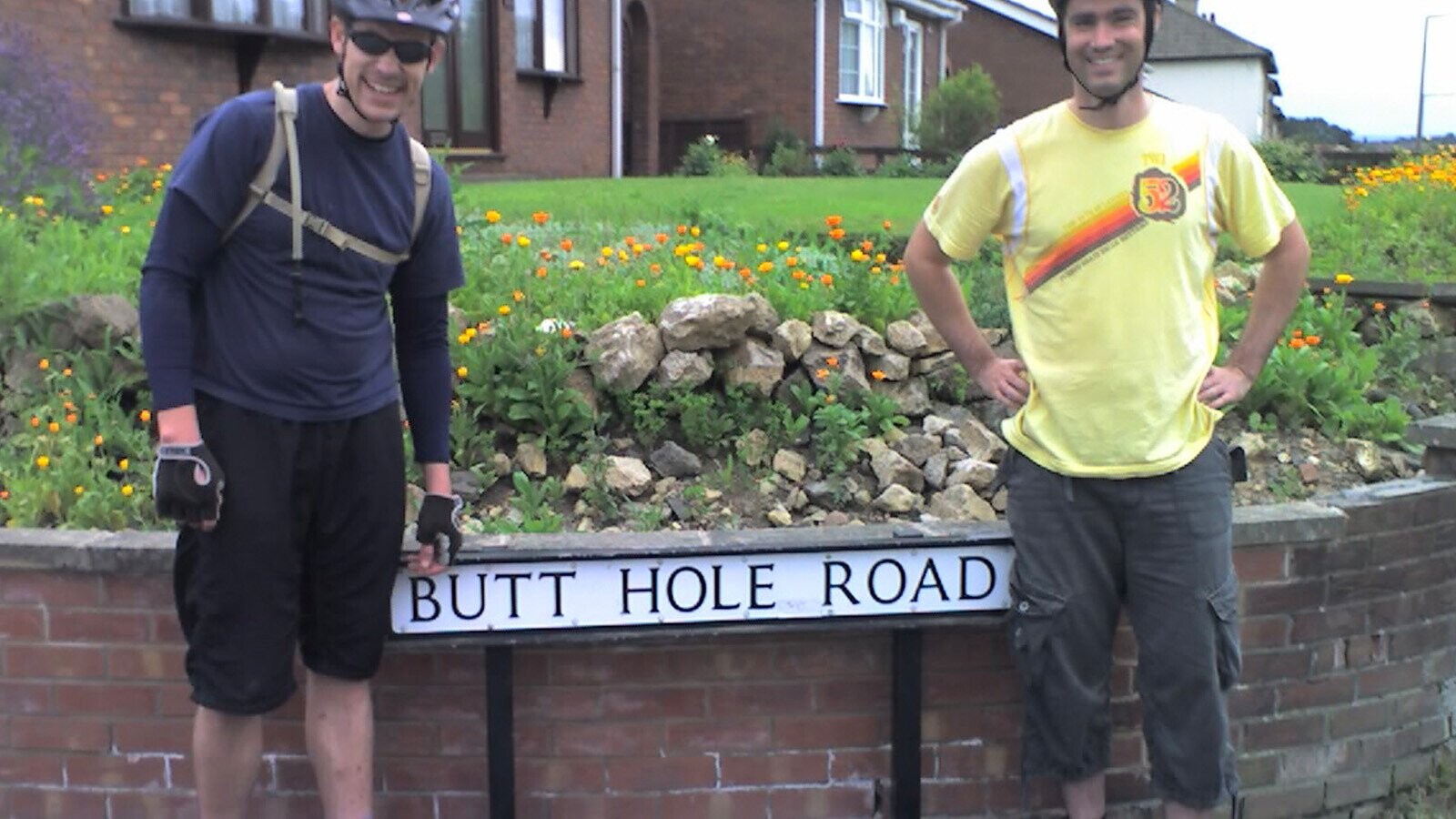 15 Saucy Place Names That Will Make Google Maps Blush When It Achieves ...