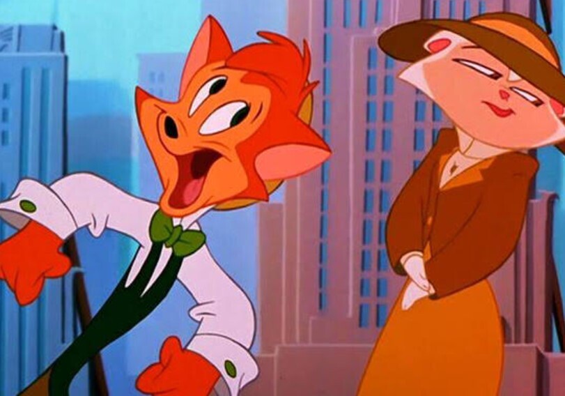 10 Obscure Kids' Movies We Uncovered from the Depths of Your Memory ...