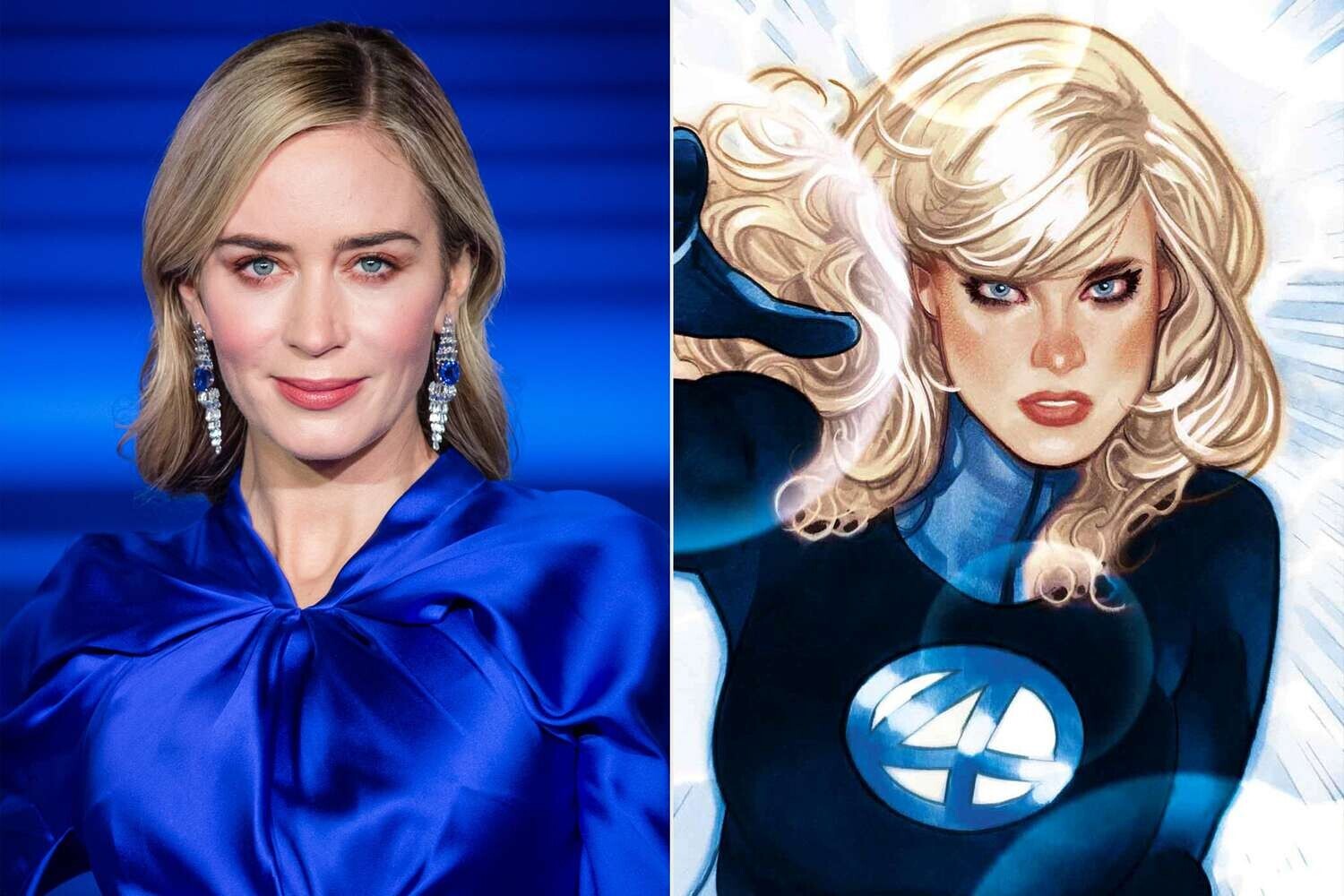 8 Movie Fan Casts That Are So Perfect It’s Annoying They Never Happened ...