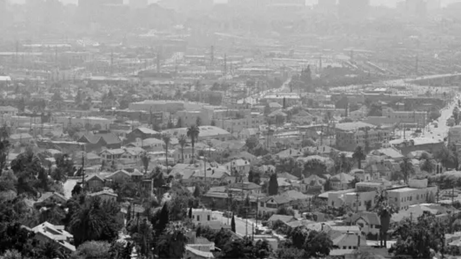 Photos of Smog-Filled Living from 1970s Los Angeles | Cracked.com
