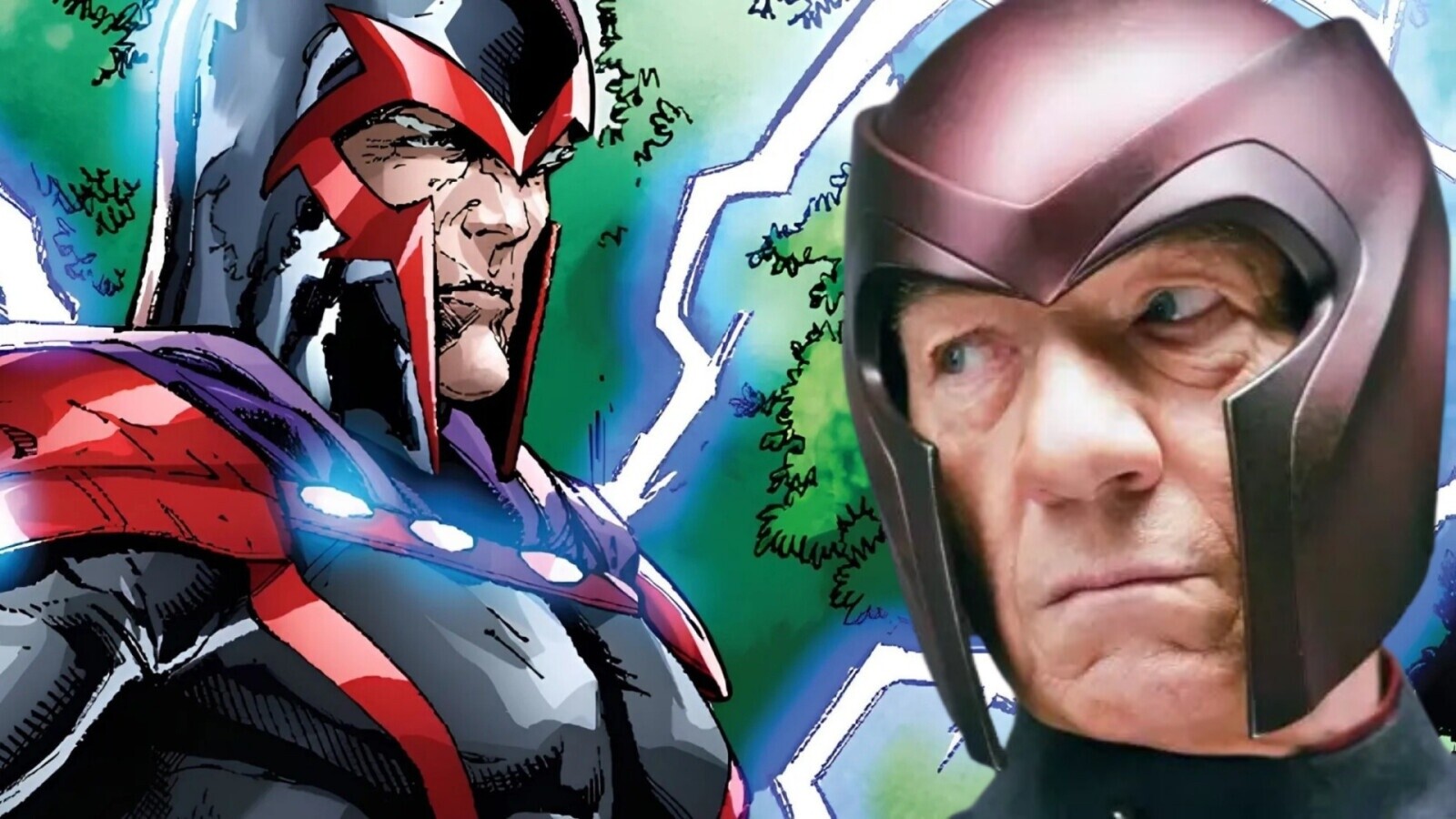 8 Magneto Trivia Facts That Go Way Deeper Than the X-Men Movies ...
