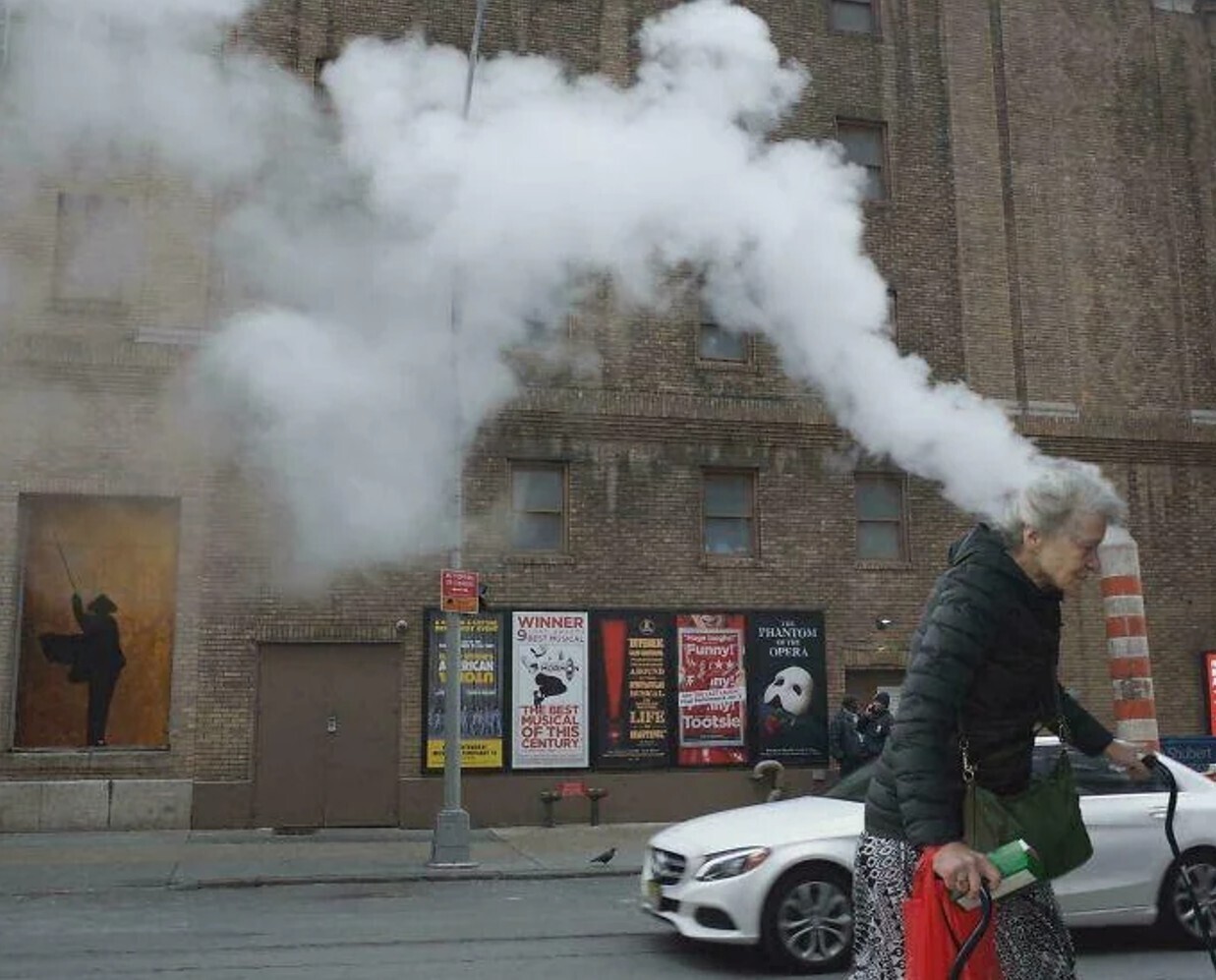 20 Photos That Aren't What You Thought at First | Cracked.com