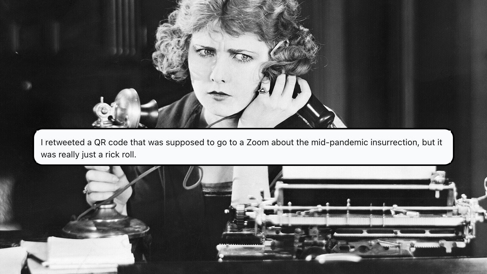 21 Sentences That Make Sense Now But Wouldn’t 20 Years Ago | Cracked.com