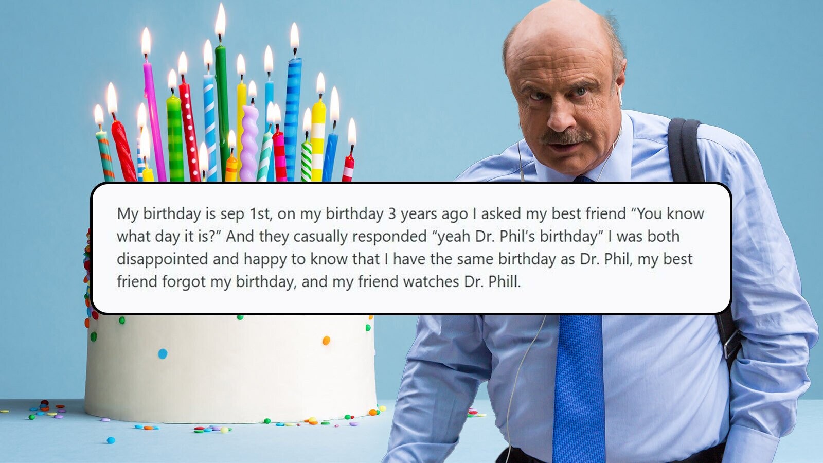 23 of the Worst Things That Happened on Someone’s Birthday | Cracked.com