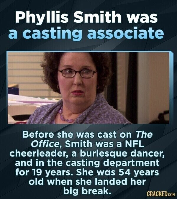 27 Trivia Nuggets From Pop Culture History About TV For Wednesday ...