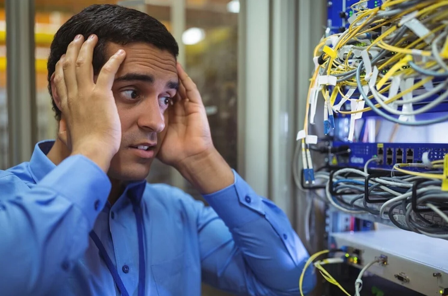 15 People Share How They Massively Messed Up at Work | Cracked.com