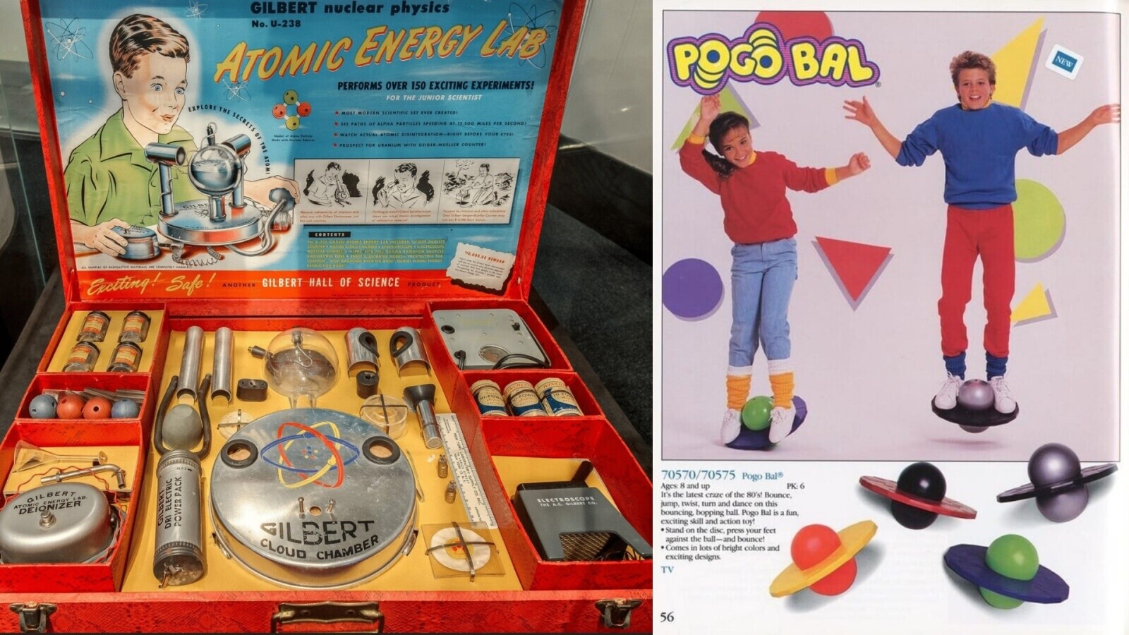 10 Toys From the Past That Were Clearly Designed By Someone Who Hated ...