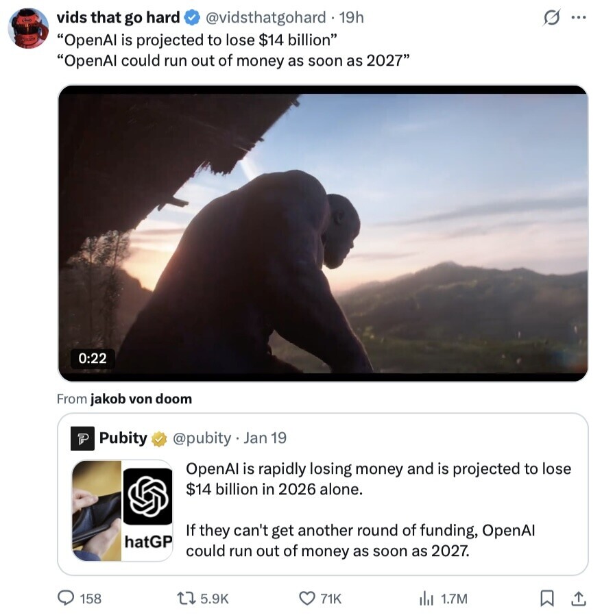 33 of the Funniest Tweets from Tuesday, January 20, 2026 | Cracked.com