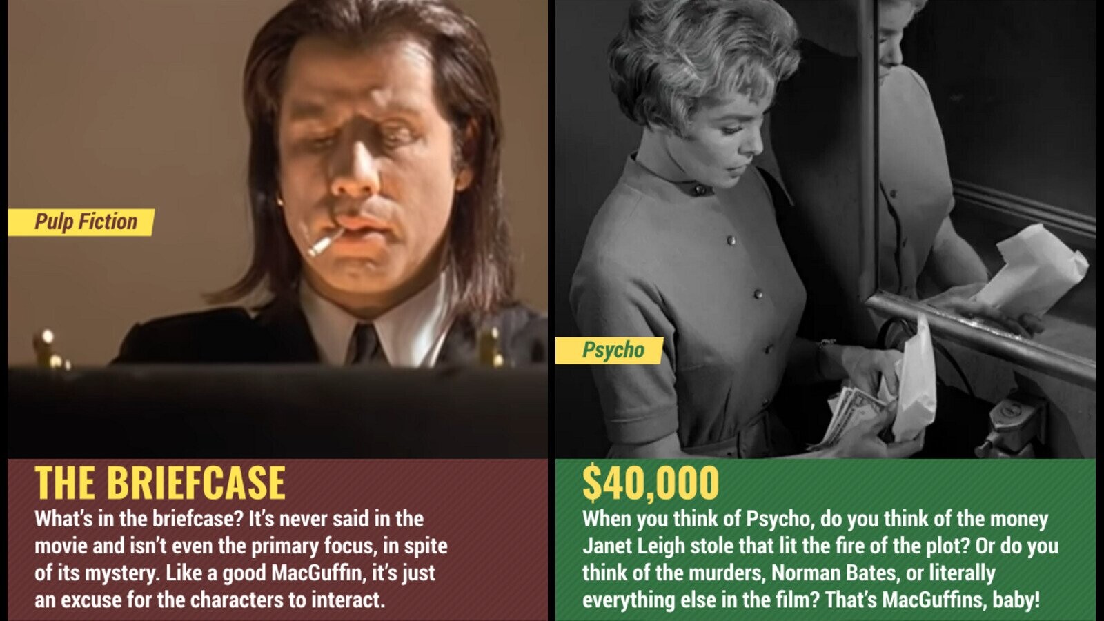 19 of the Top MacGuffins in Popular Culture | Cracked.com