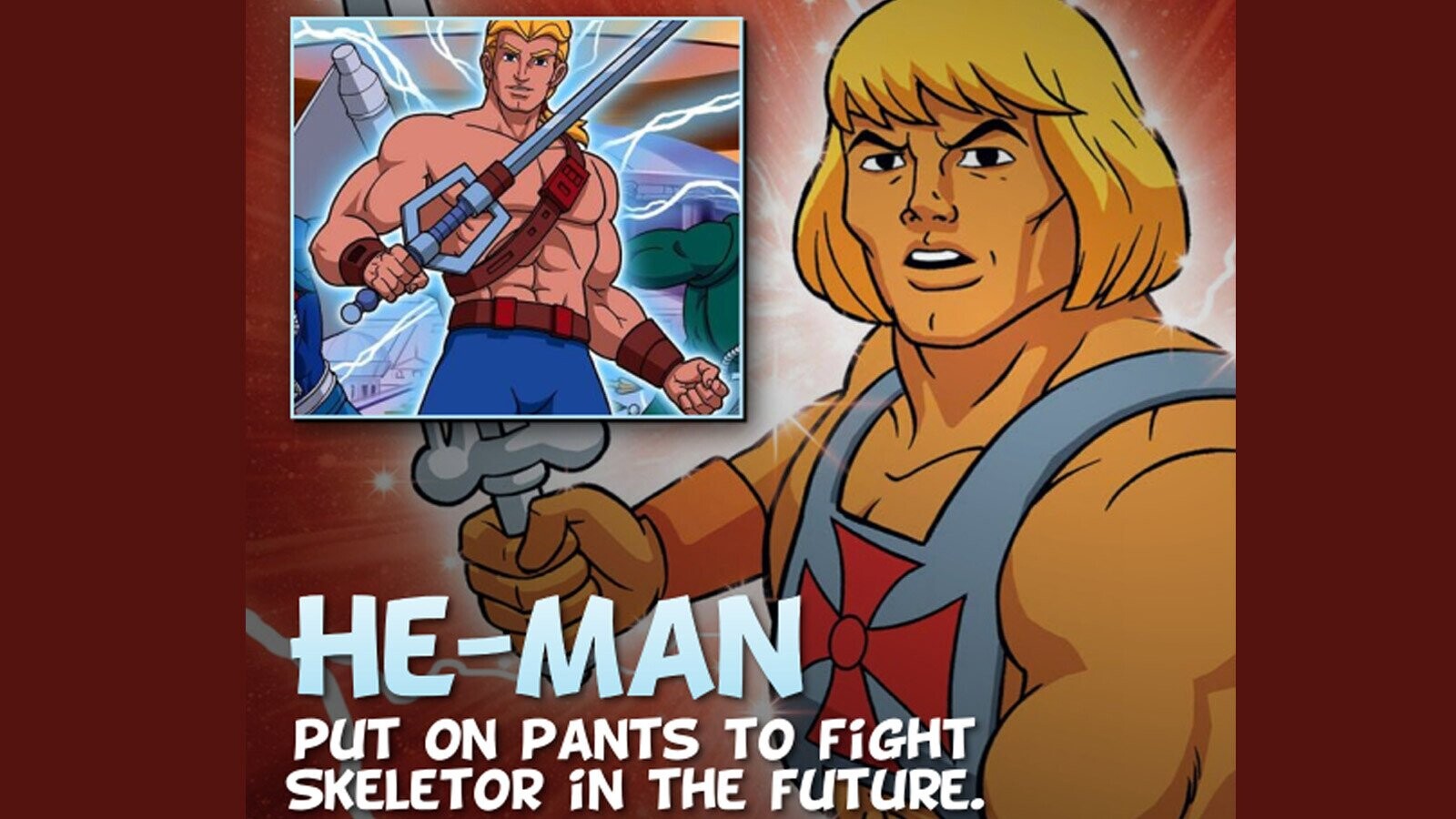 15 Embarrassing Phases Fictional Characters Want You To Forget ...