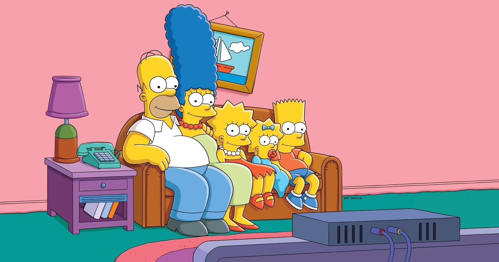 18 People Who Had A Huge Hand in Making ‘The Simpsons’ A Global ...