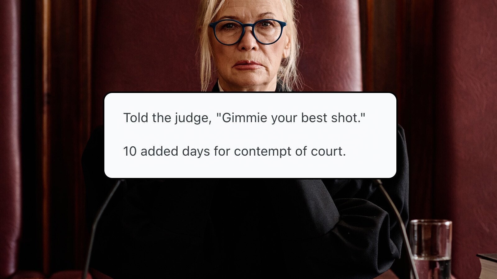 20 of the Most Unhinged Things People Did Out of Anger | Cracked.com