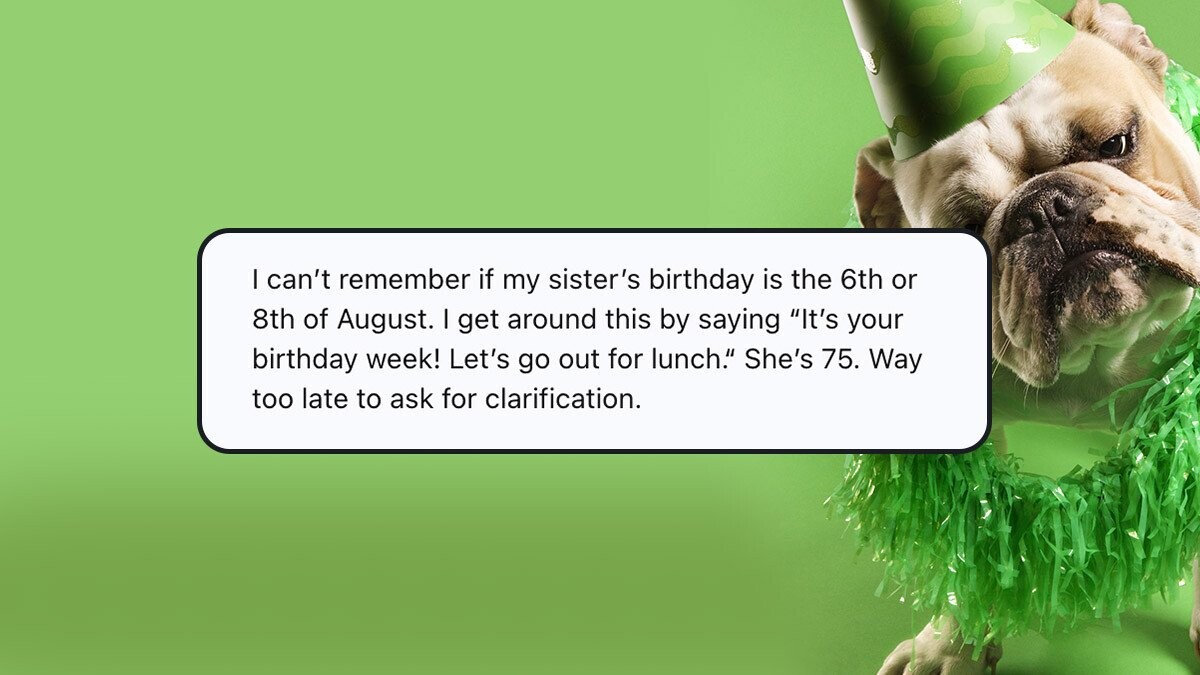 33 Funny Dirty Little Secrets People Are Keeping | Cracked.com