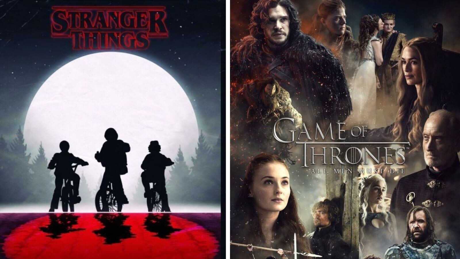 15 Modern Shows That Were Never Worth the Hype | Cracked.com