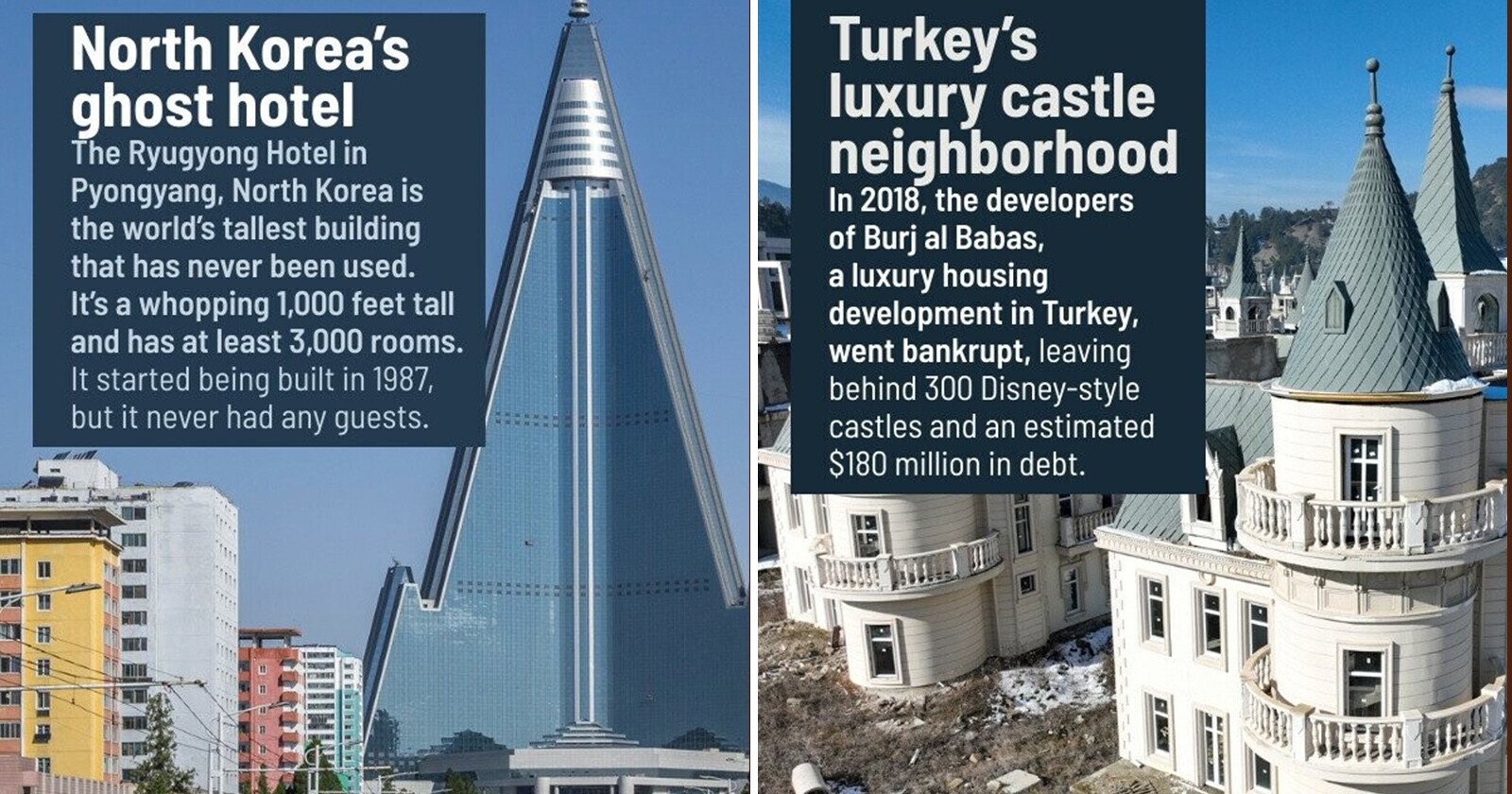 13 Major Construction Projects That Were Just Left To Rot | Cracked.com