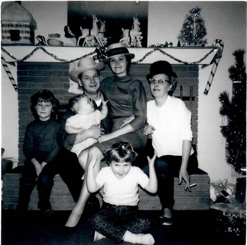 Embarrassing Photos Showing Boomers Back in the Day | Cracked.com