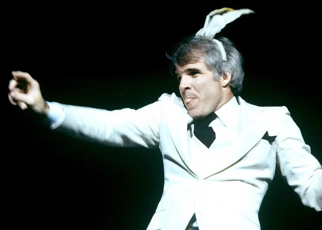 14 of the Most Iconic Comedy Specials Ever Put to Tape | Cracked.com