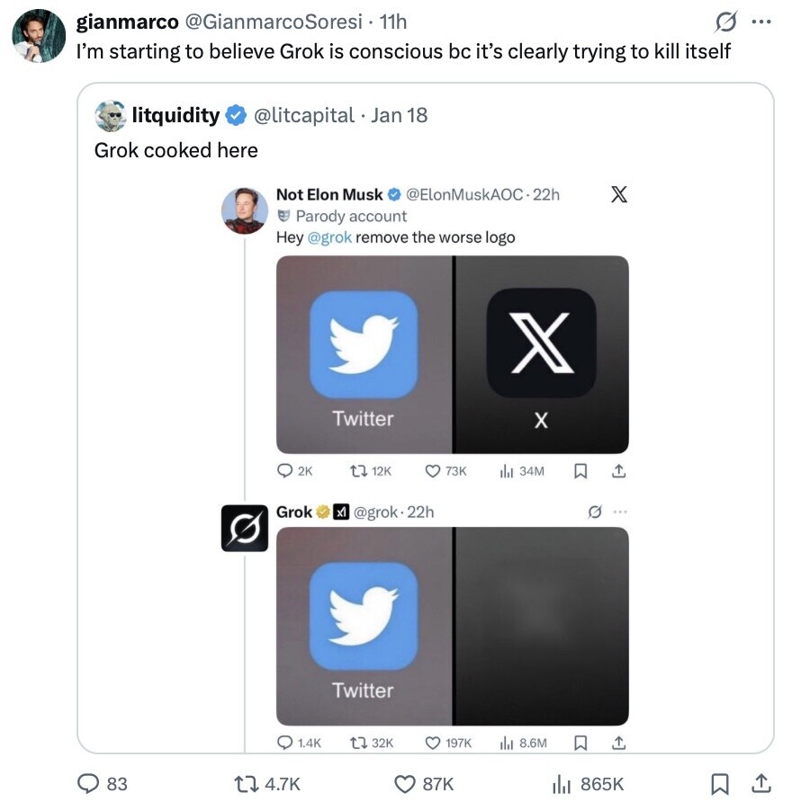 33 of the Funniest Tweets from Tuesday, January 20, 2026 | Cracked.com