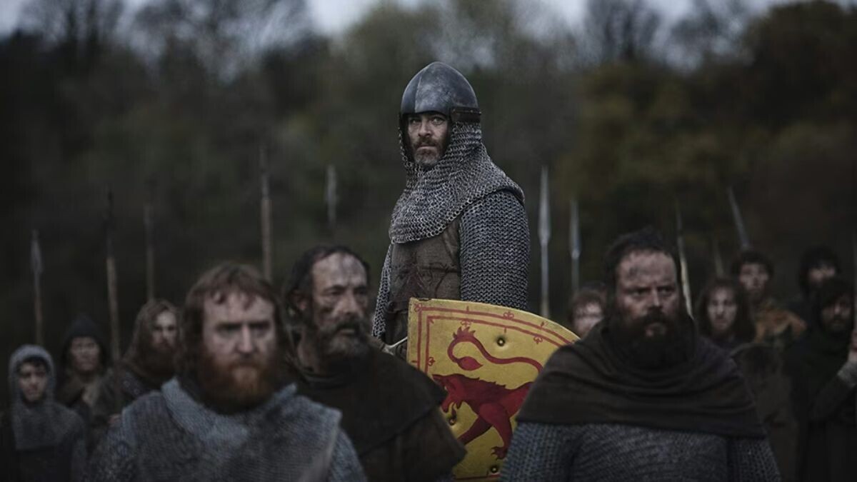 16 Medieval Fantasy Dramas to Watch Between Episodes of 'A Knight of ...