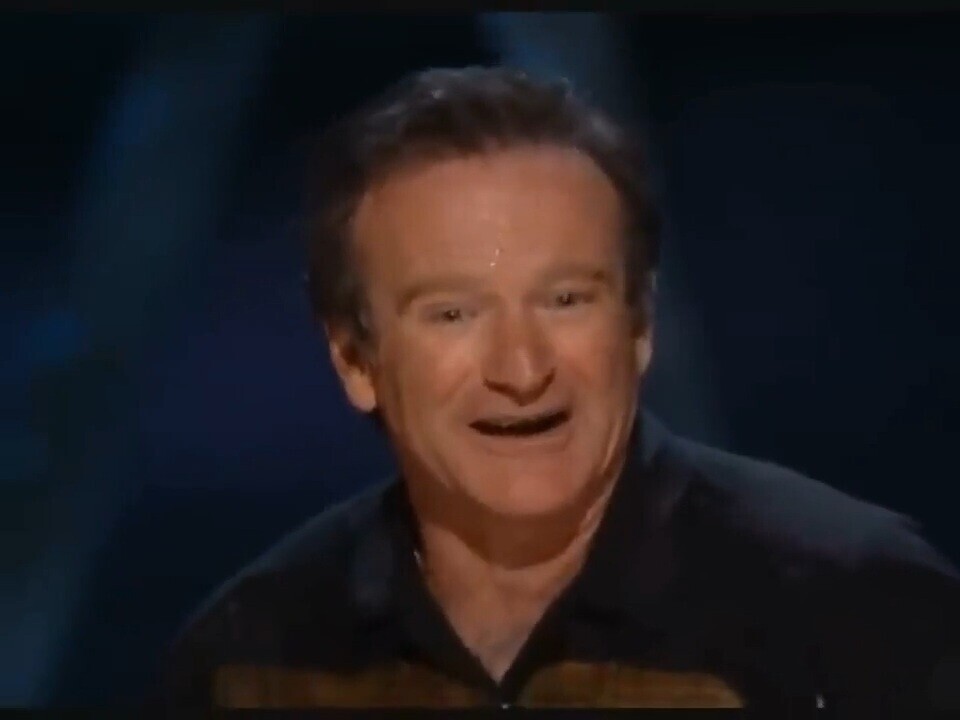 14 of the Most Iconic Comedy Specials Ever Put to Tape | Cracked.com
