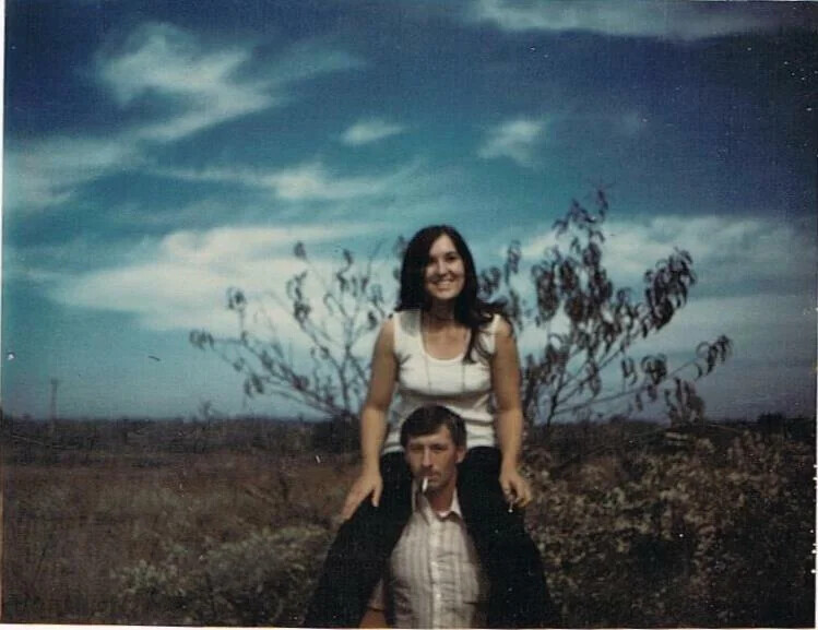 Photos of How Your Date Once Looked Like in the 1970s | Cracked.com