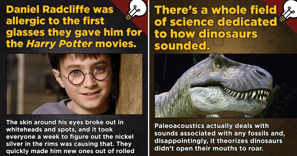 31 Fascinating Now-You-Know Facts About the World | Cracked.com