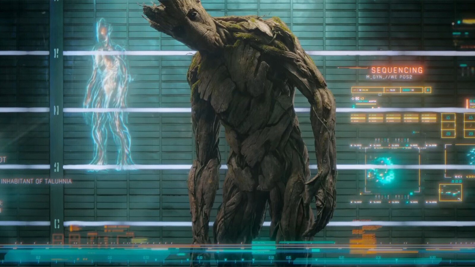 45 Stan Lee Approved Bits of Marvel Trivia That I Am Groot, I Am Groot ...