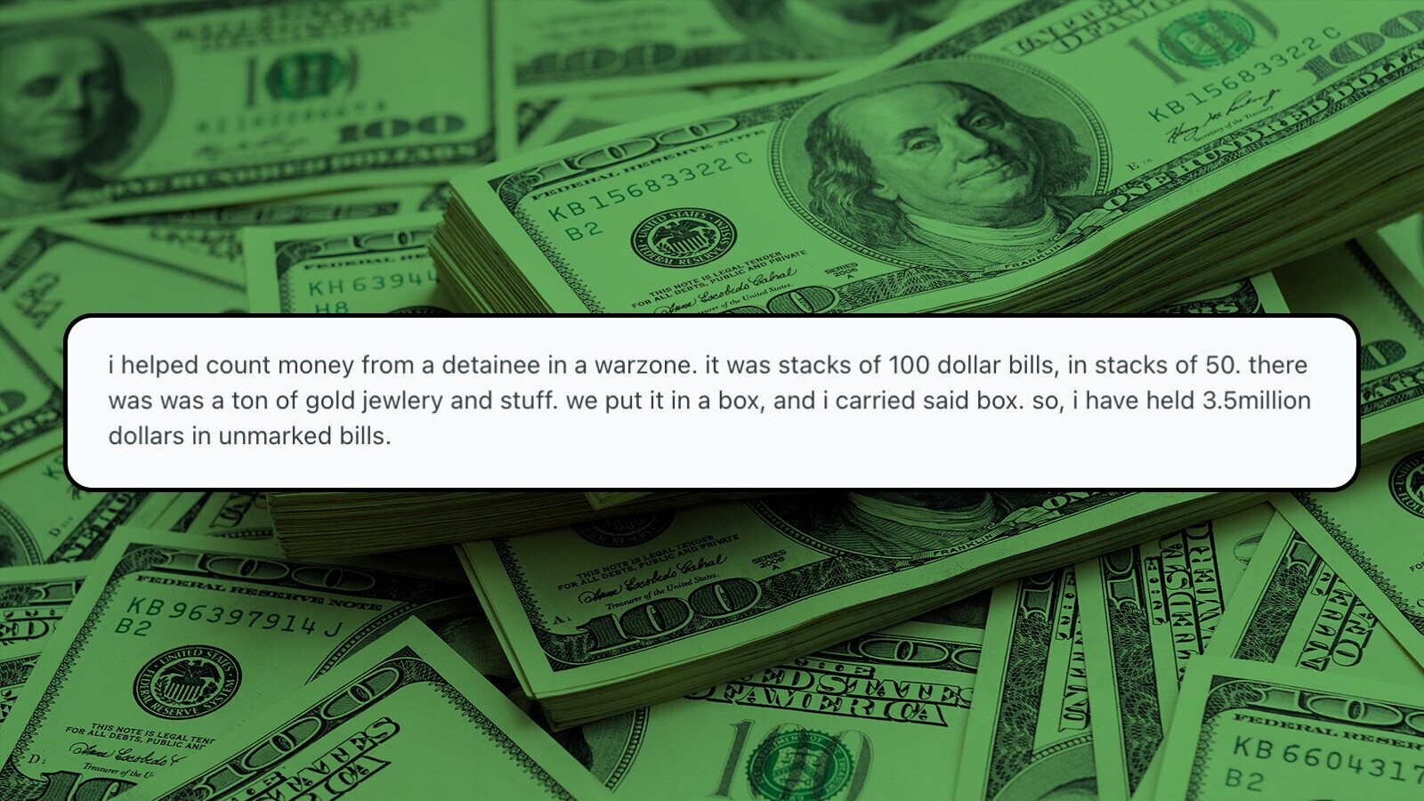 20 of the Most Expensive Things People Have Manhandled | Cracked.com