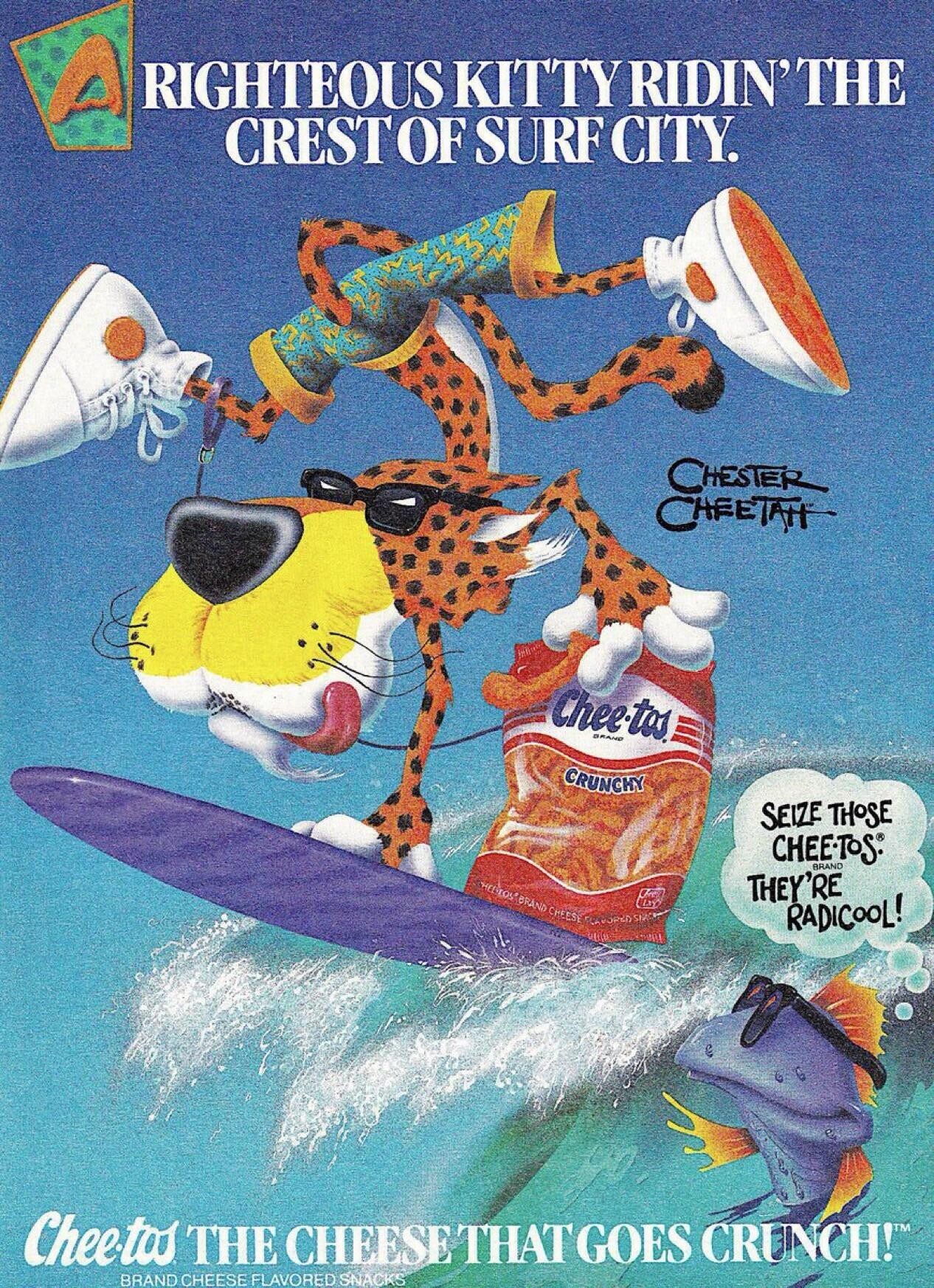 15 Mascots You Didn't Know Had Real Identities | Cracked.com