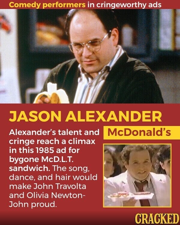 29 Trivia Nuggets From Pop Culture History About TV For Monday, January ...