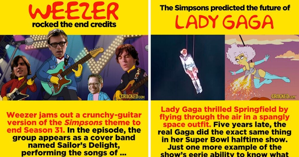 I’m Just Trying to Party With You Guys: 15 Musicians Who Rocked ...