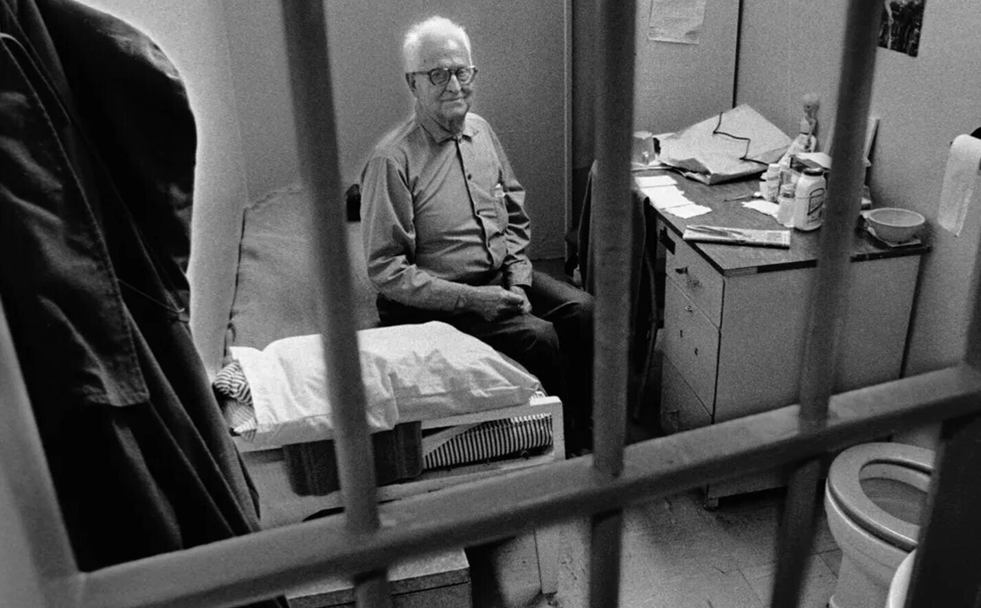 20 Ex-Cons Share What Everyone Gets Wrong About Prison | Cracked.com