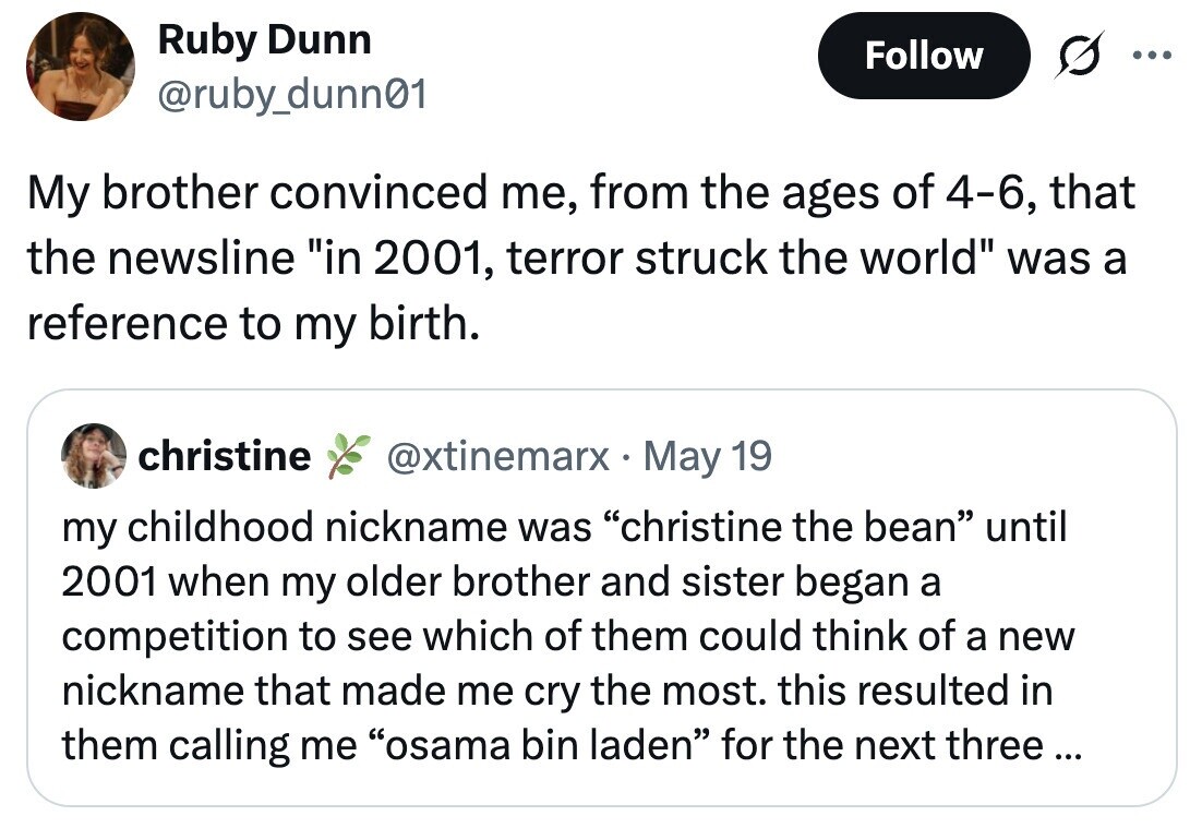 19 of the Funniest Tweets from Monday, May 25 2026 | Cracked.com
