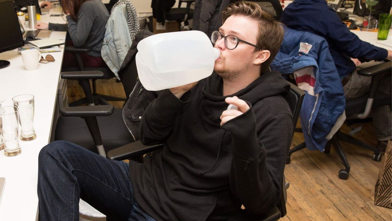 15 'Healthy Habits' That Can Actually Make Things Worse | Cracked.com